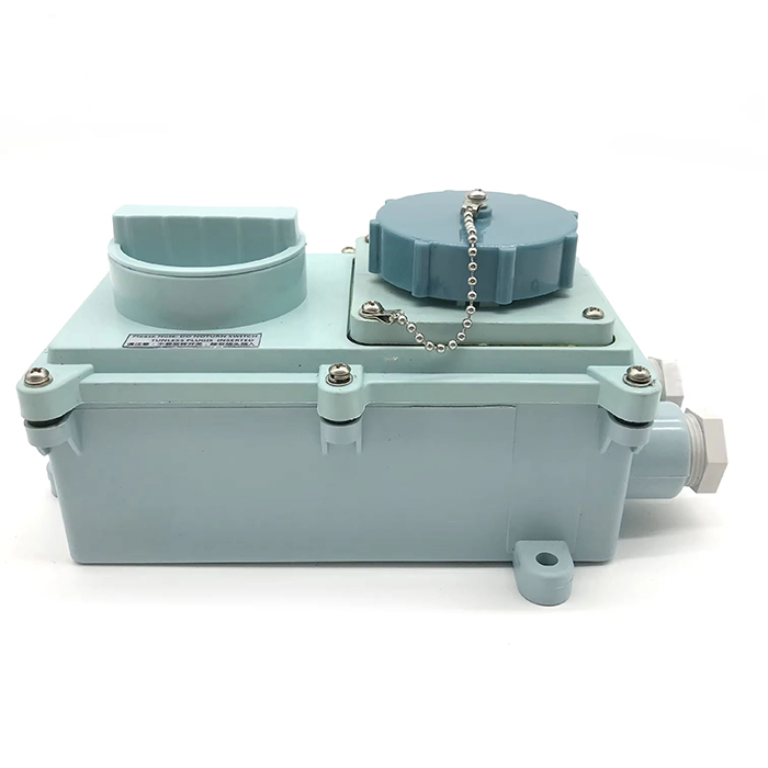 IMPA 792775/792776/792777/792778 16A Marine Watertight Socket Without ...