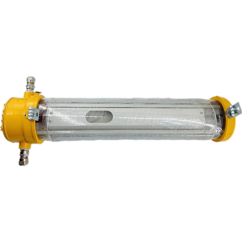 IMPA 792114/792115/792116/792117 Explosion Proof Marine LED Tubular Light