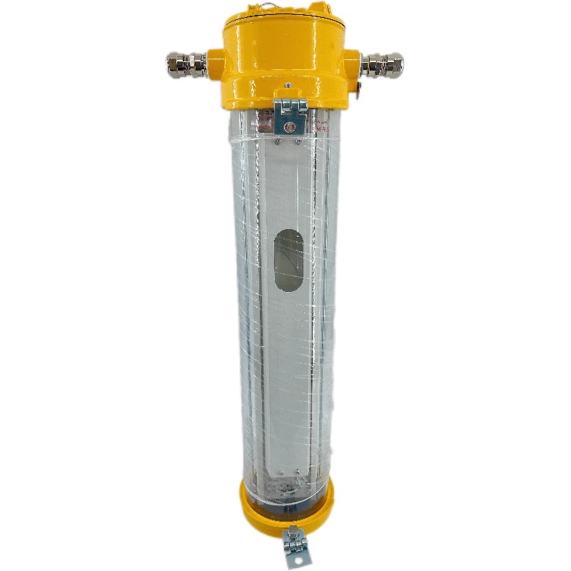 IMPA 792110/792111/792112/792113 Explosion Proof LED Marine Tubular Light