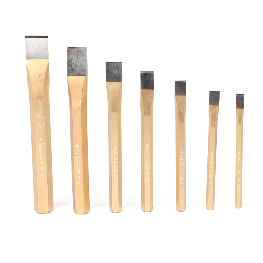 IMPA 613065/613066 Center Punch Sets